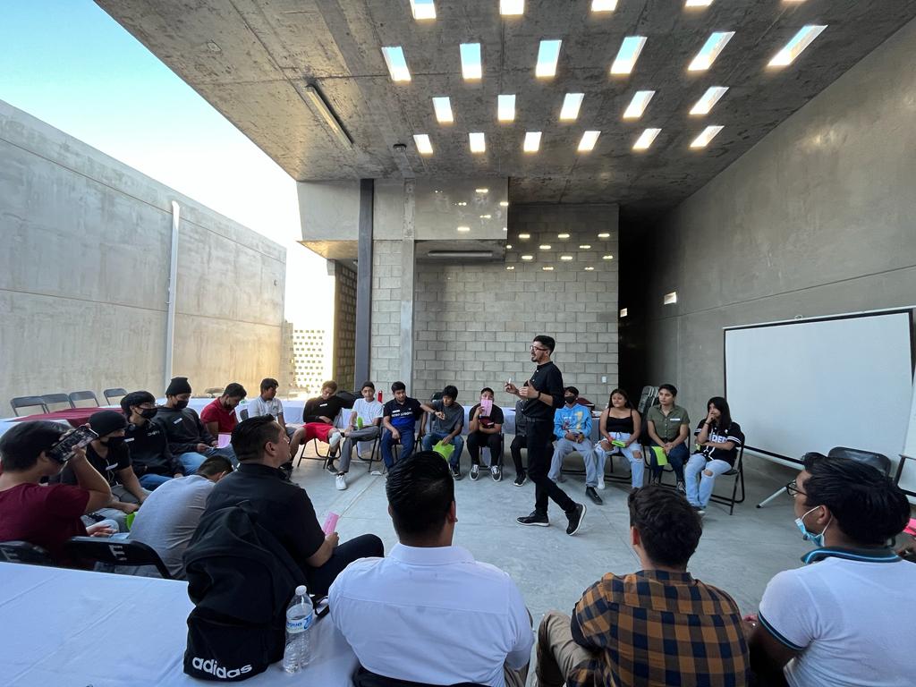 A fin de reducir la violencia, arrancó en Los Cabos el programa ...