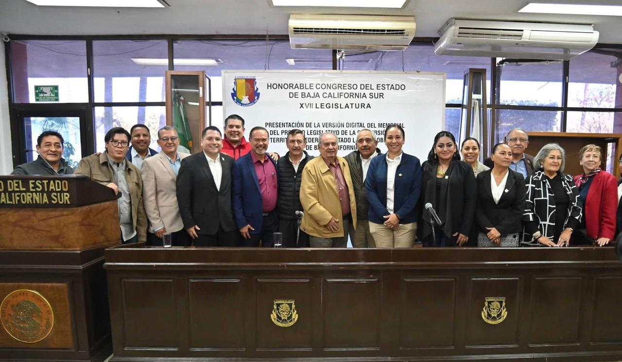PODER JUDICIAL EN LA PRESENTACIÓN DEL MEMORIAL DEL PROCESO LEGISLATIVO ...