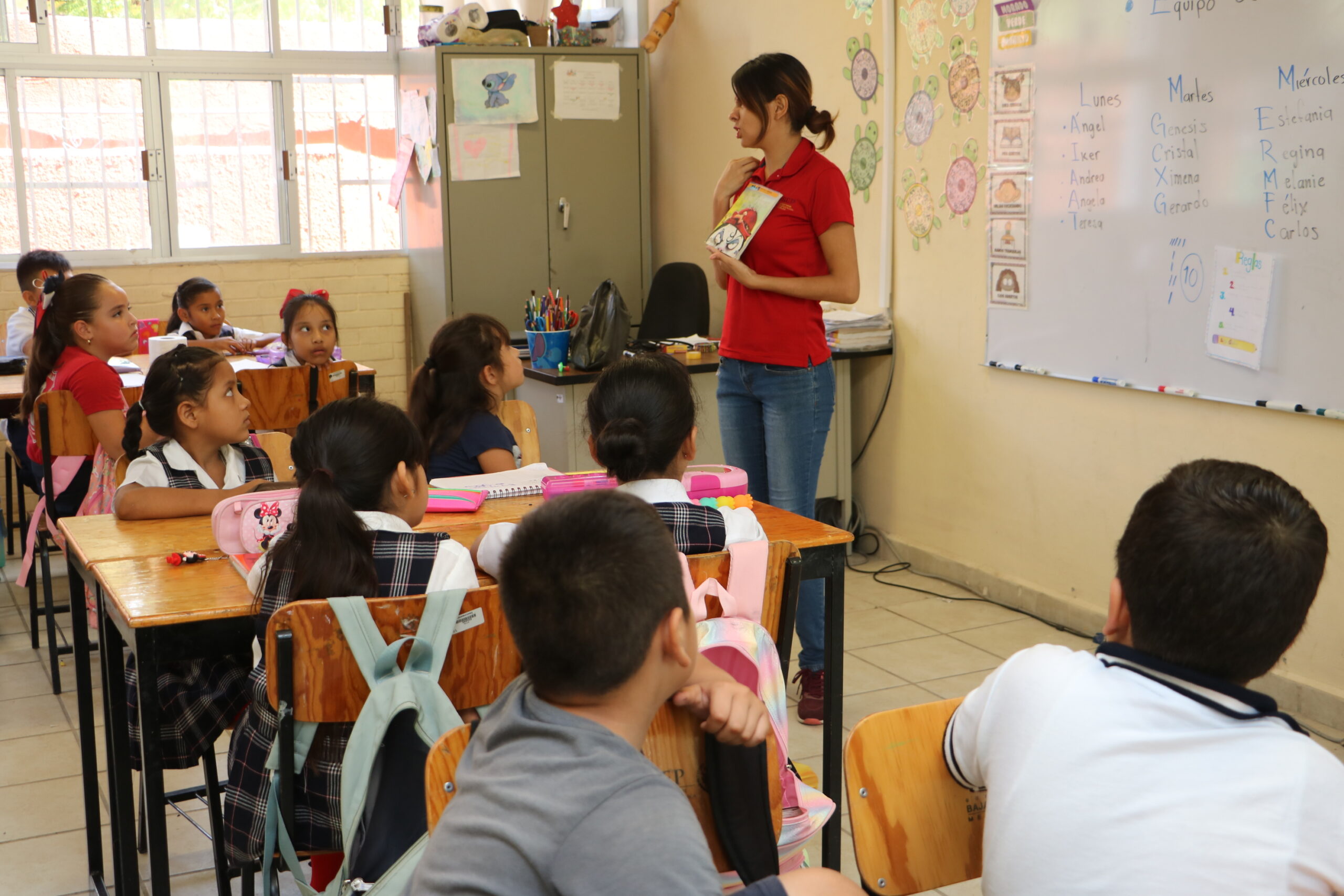 Confirma USICAMM nuevas fechas para el proceso de admisión de educación ...